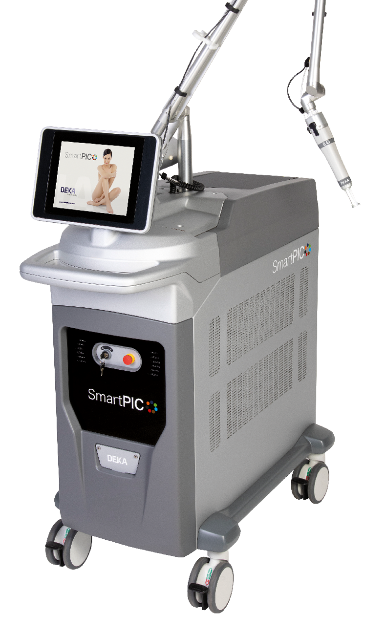 Máy pico xóa xăm, trị nám Pico 3 bước sóng - Máy Thẩm Mỹ Cao Cấp Nhập ...