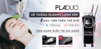 Tìm hiểu công nghệ Plasma lạnh Argon Plasma và Nitơ Plasma